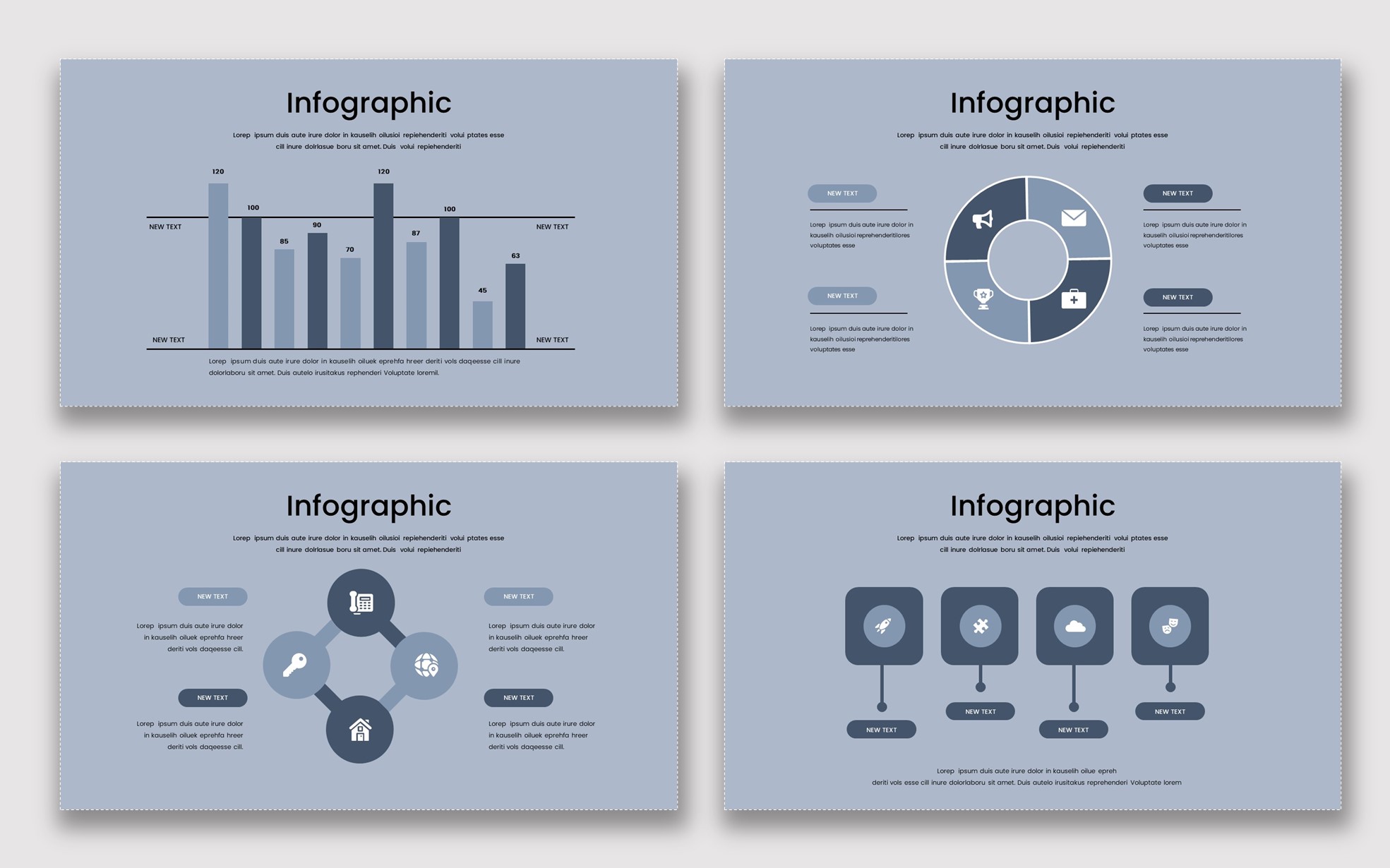 Academia - Education PowerPoint Template, Presentation Templates ...