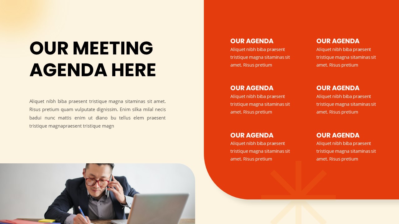 Business Consultant PowerPoint Template, Presentation Templates ...