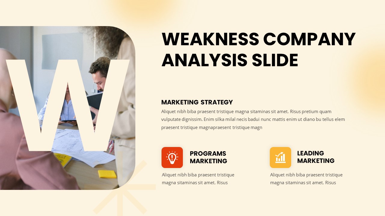 Business Consultant PowerPoint Template, Presentation Templates ...