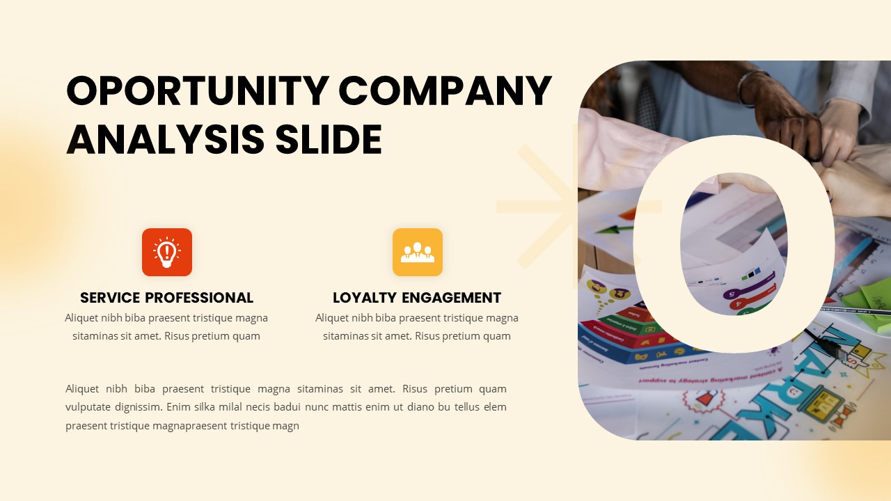 Business Consultant PowerPoint Template, Presentation Templates ...