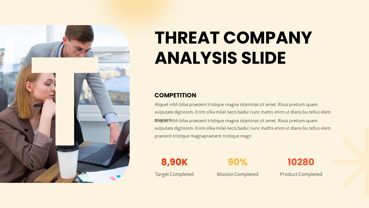 Business Consultant PowerPoint Template, Presentation Templates ...