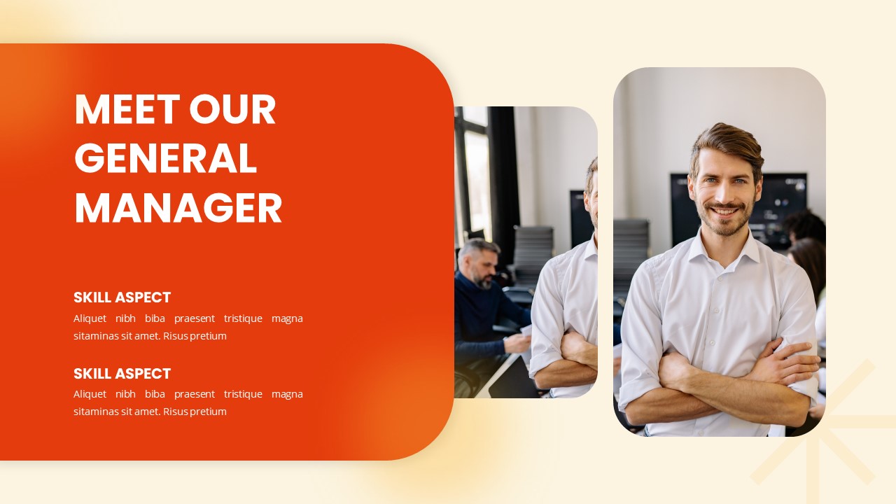 Business Consultant PowerPoint Template, Presentation Templates ...