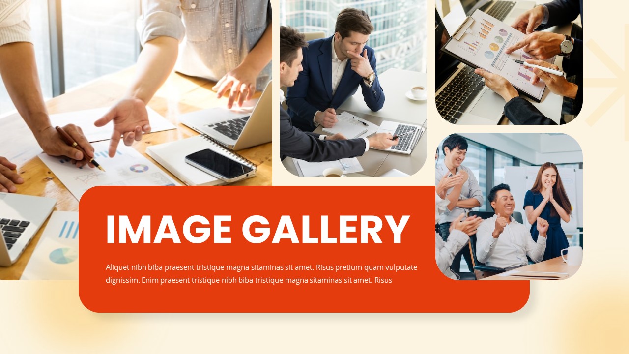 Business Consultant PowerPoint Template, Presentation Templates ...