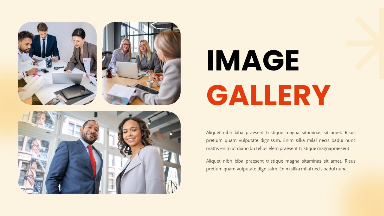 Business Consultant PowerPoint Template, Presentation Templates ...