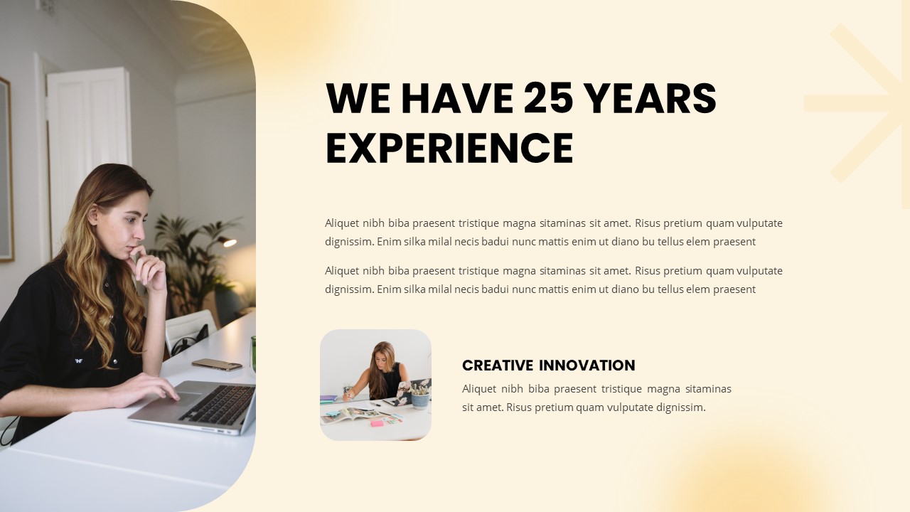 Business Consultant PowerPoint Template, Presentation Templates ...