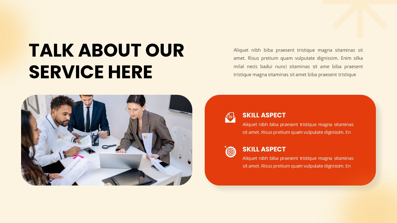 Business Consultant PowerPoint Template, Presentation Templates ...