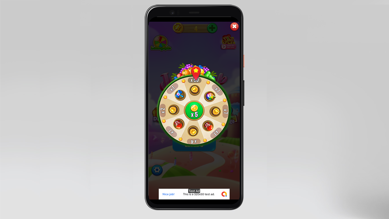 Juice Pop Mania - Match 3 Game Unity Project by dotmob | CodeCanyon