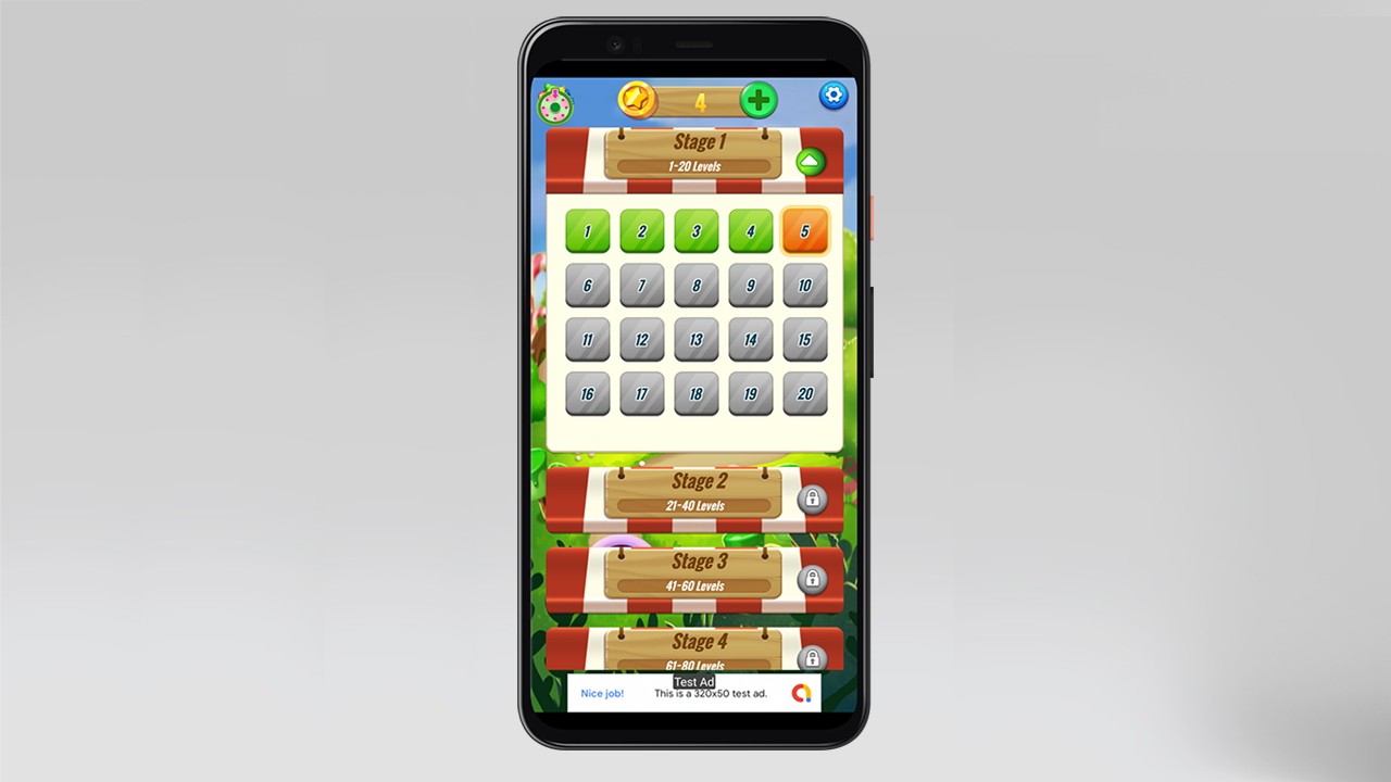 Juice Pop Mania - Match 3 Game Unity Project by dotmob | CodeCanyon