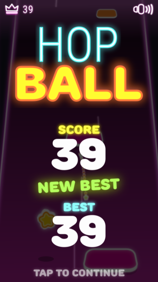 Hop Ball - HTML5 Game - Construct 3 by QkyGamesStudio | CodeCanyon