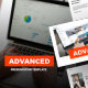 Advanced Powerpoint Template, Presentation Templates | GraphicRiver
