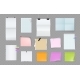 Notepad Paper Notes Collection, Vectors | GraphicRiver