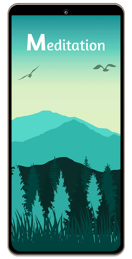 Meditation Relax Android App With PHP Admin Panel / Online Music App With PHP Admin Panel by ...