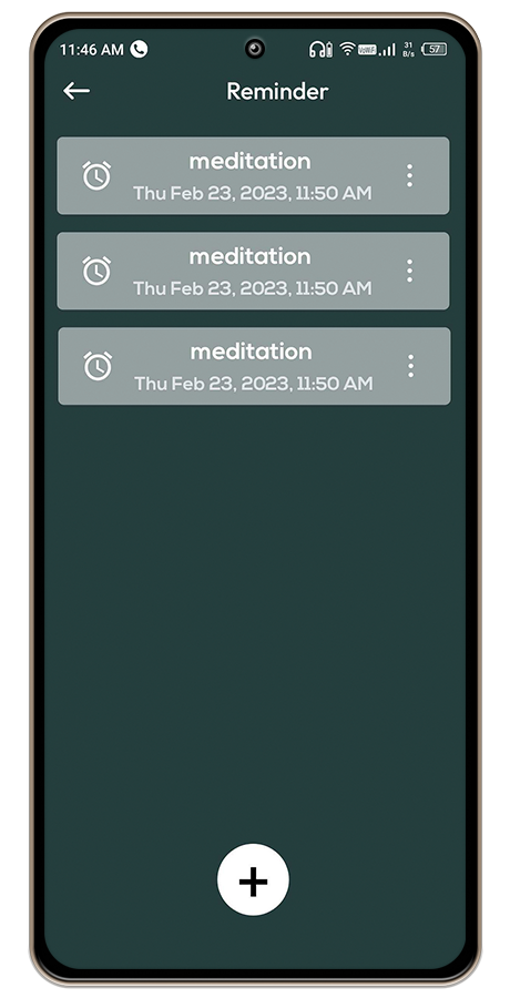 Meditation Relax Android App With PHP Admin Panel / Online Music App With PHP Admin Panel by ...