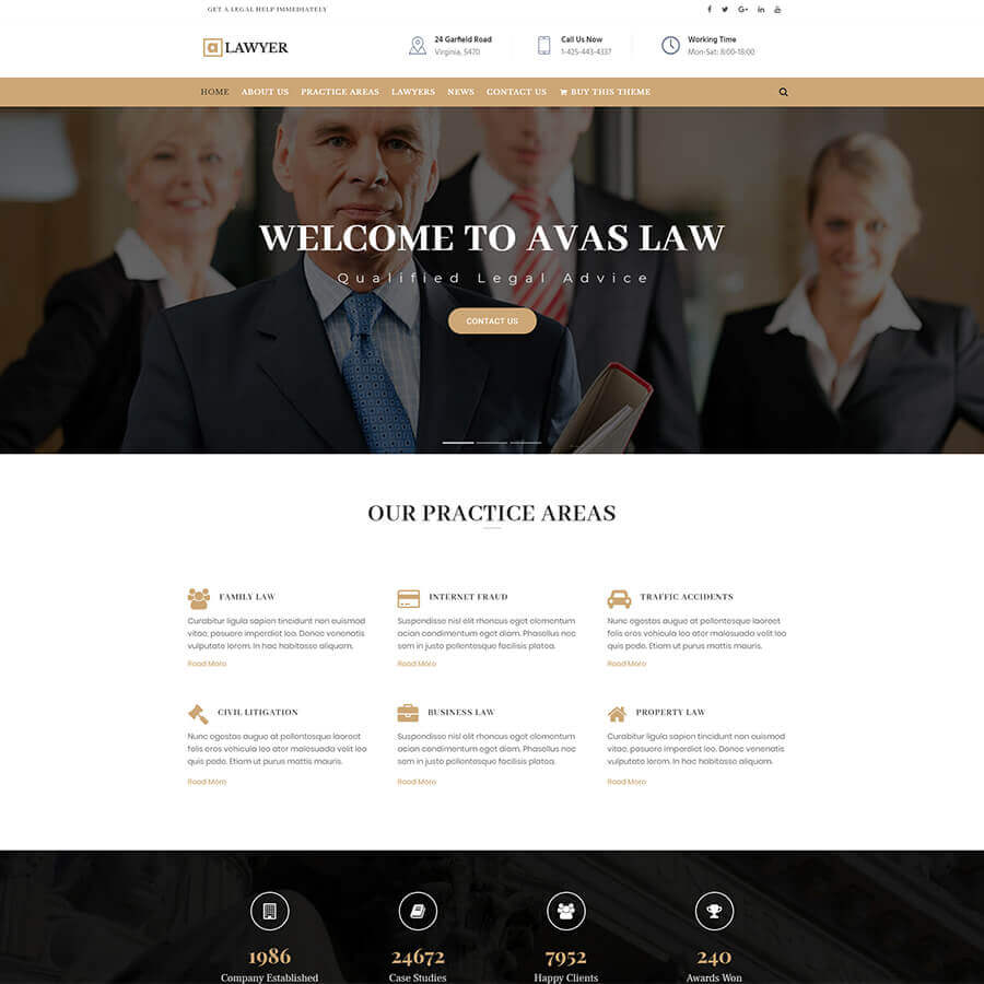 Avas - Elementor WordPress Theme by theme-x | ThemeForest
