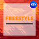 Freestyle – Creative Keynote Template, Presentation Templates ...