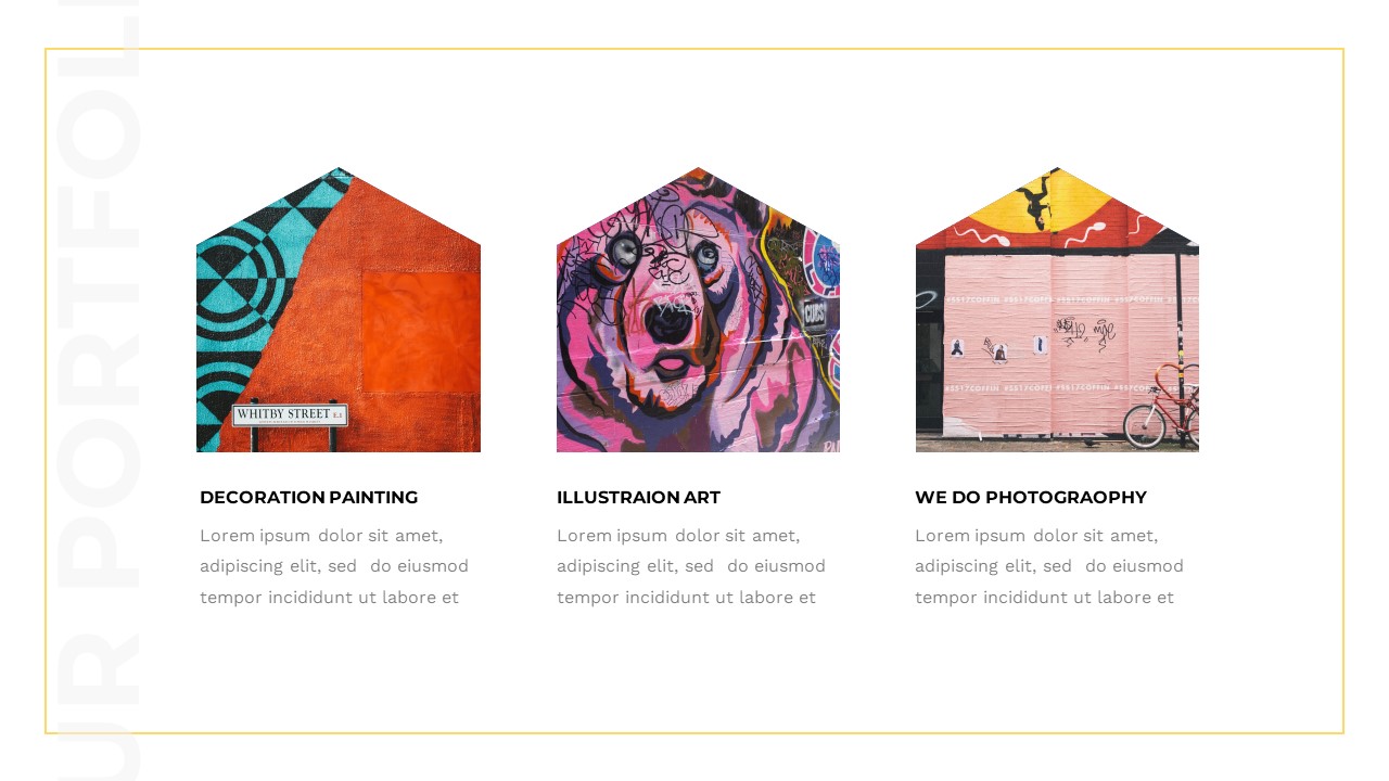 Freestyle – Creative Keynote Template, Presentation Templates ...