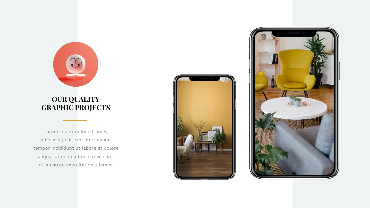 Freestyle – Creative Keynote Template, Presentation Templates ...