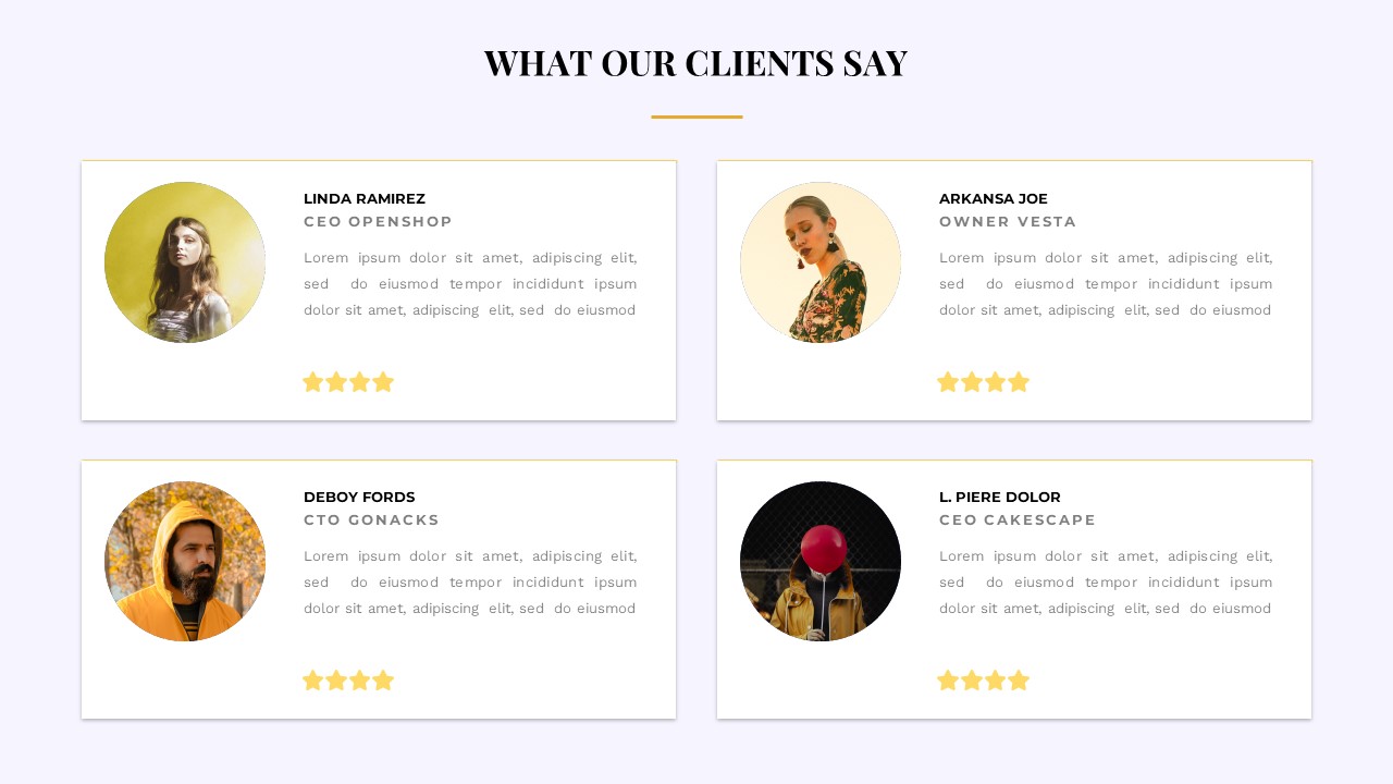 Freestyle – Creative Keynote Template, Presentation Templates ...