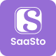 Saasto – Software & Startup SaaS WordPress Theme by wprealizer ...