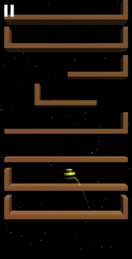 Bouncy Ball | Jumping Marble - Unity Game by hypercasual | CodeCanyon