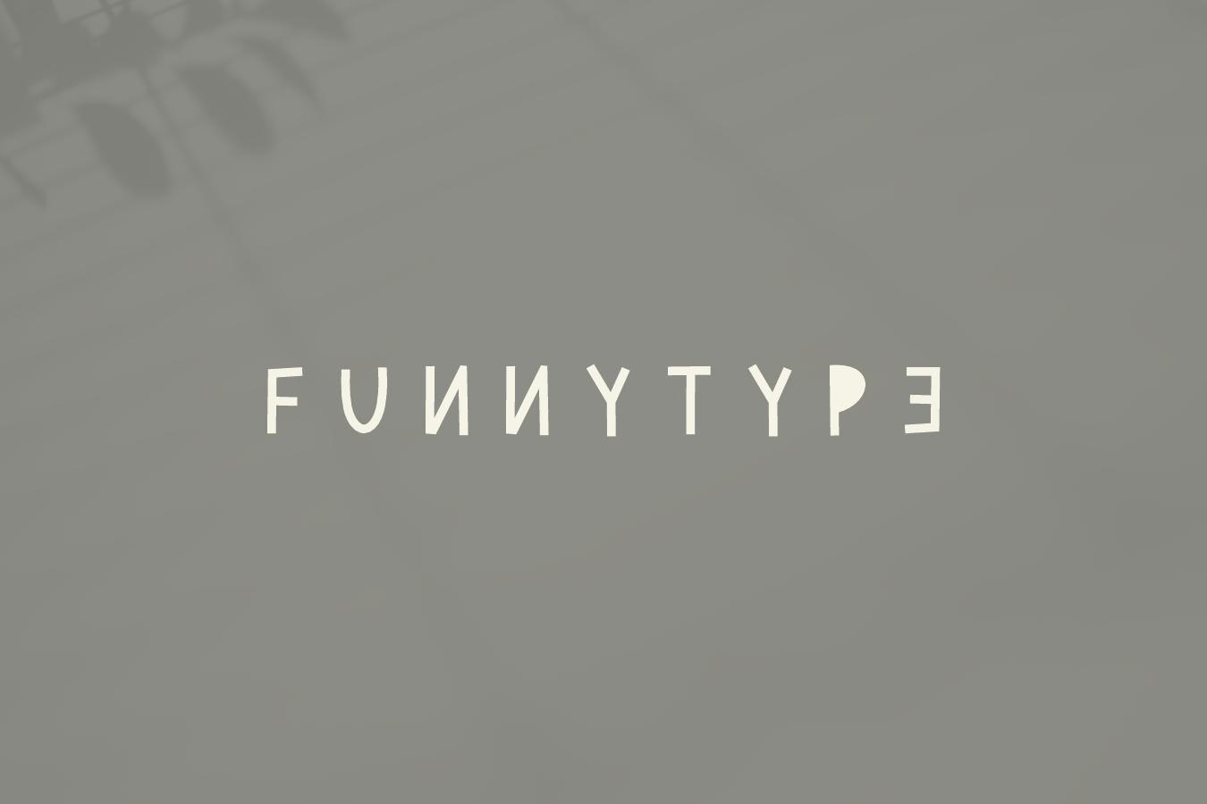Hipebank - Funny Typeface, Fonts | GraphicRiver
