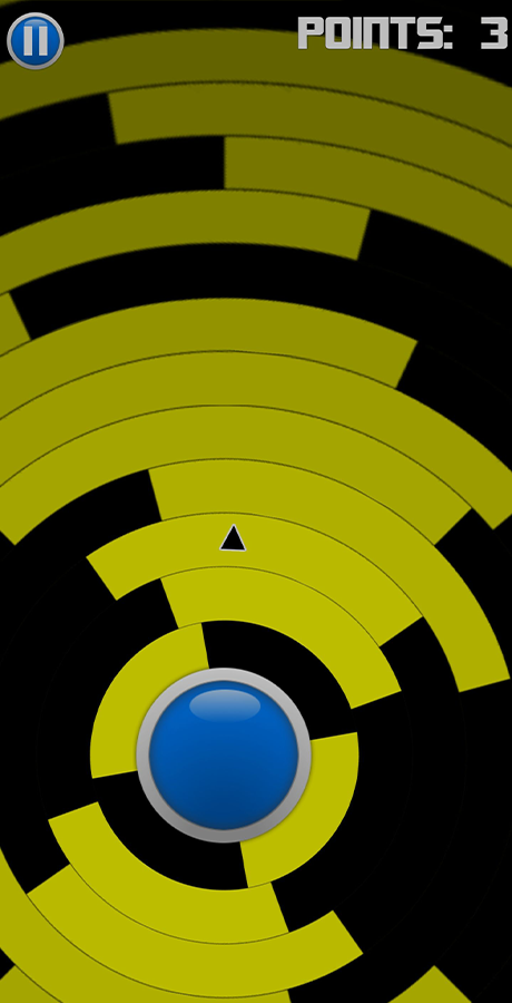 Circles - Unity Game For Android And iOS by hypercasual | CodeCanyon