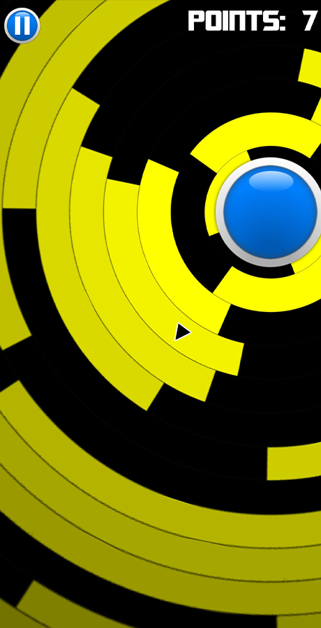 Circles - Unity Game For Android And iOS by hypercasual | CodeCanyon