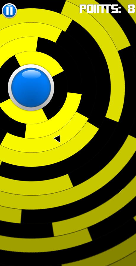 Circles - Unity Game For Android And iOS by hypercasual | CodeCanyon