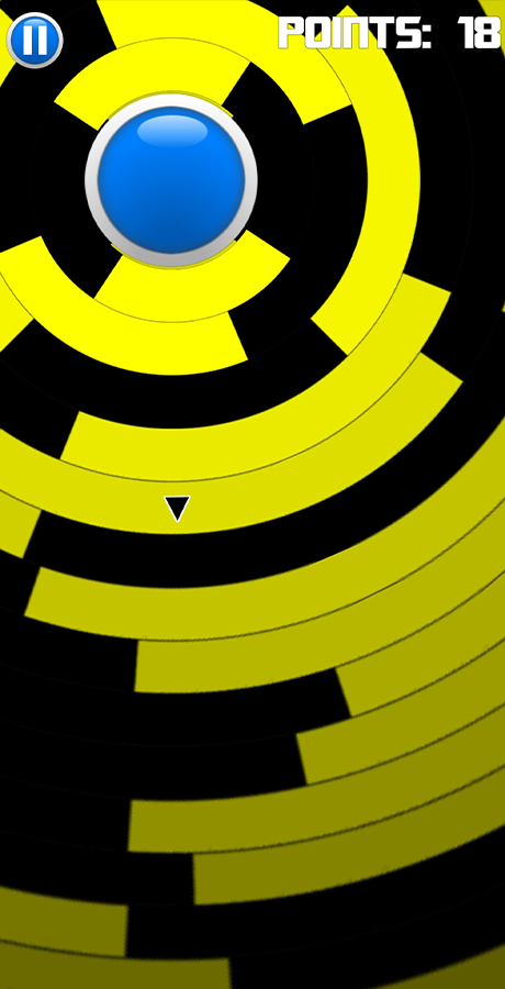 Circles - Unity Game For Android And iOS by hypercasual | CodeCanyon