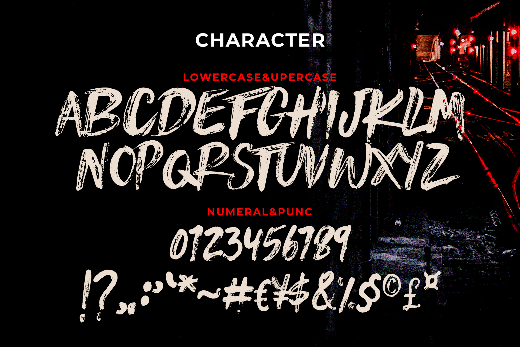 Jenkine, Fonts | GraphicRiver