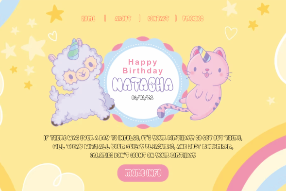 VANILA, Fonts | GraphicRiver