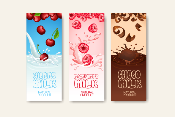 VANILA, Fonts | GraphicRiver