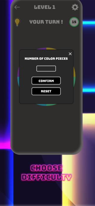 Memory God Speed - Flutter Simon Say Game by sunshinesoftware | CodeCanyon