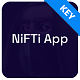 NiFTi App - NFT Mobile App & SAAS Keynote Template, Presentation Templates
