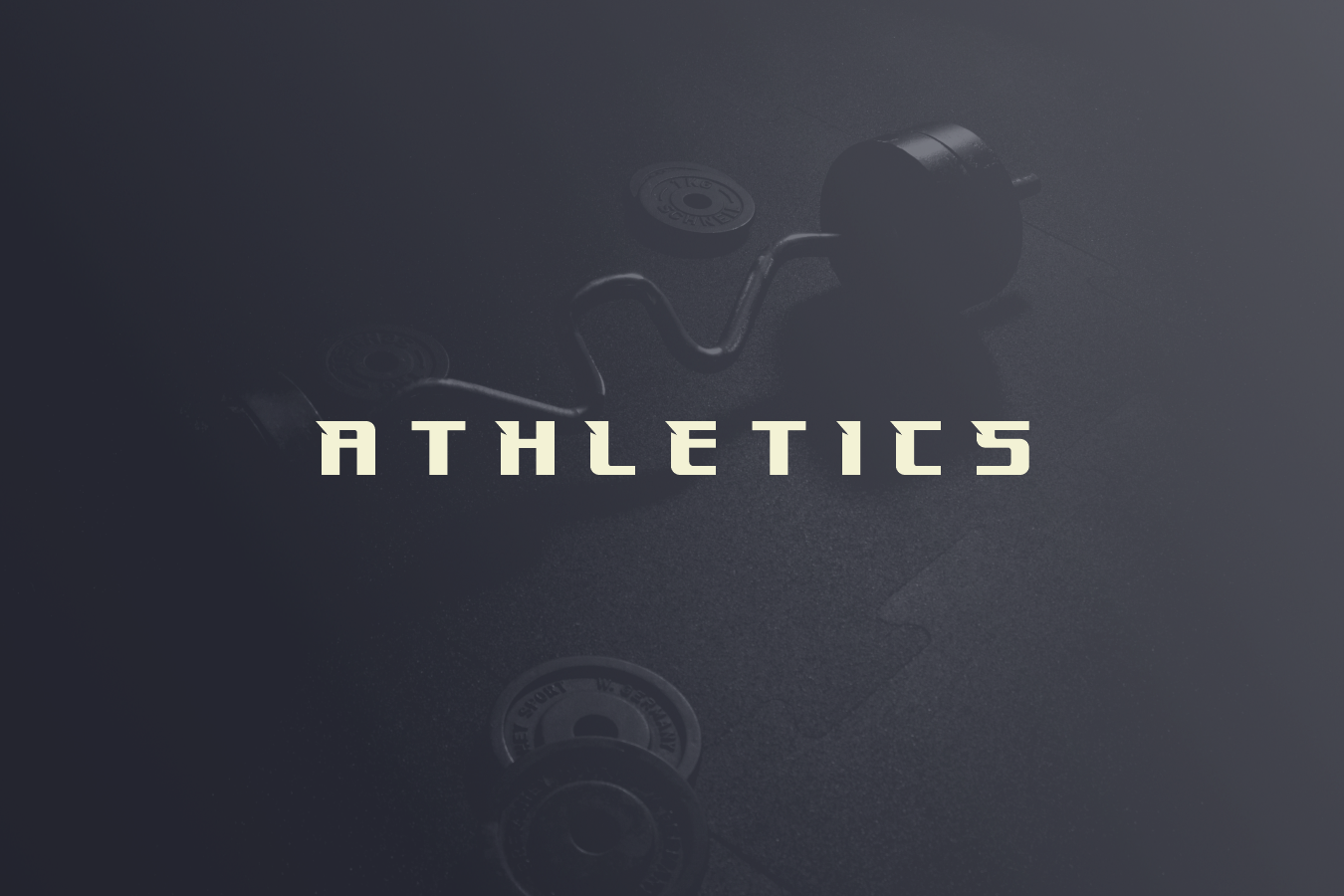 Bekanco - Modern Sports Typeface, Fonts | GraphicRiver