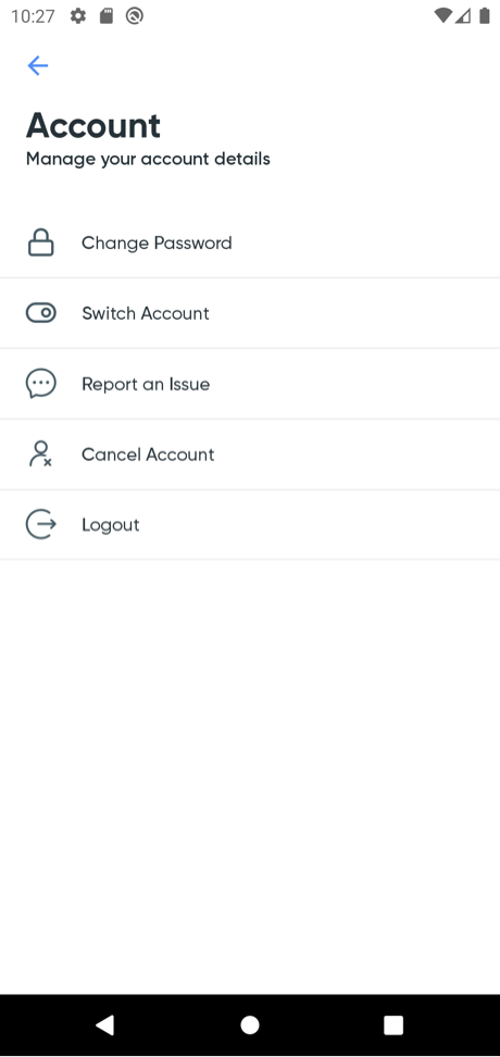 Maidify by reactnativeapp4u | CodeCanyon