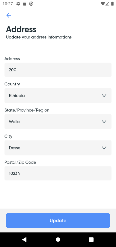 Maidify by reactnativeapp4u | CodeCanyon