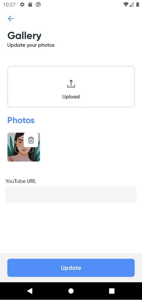 Maidify by reactnativeapp4u | CodeCanyon