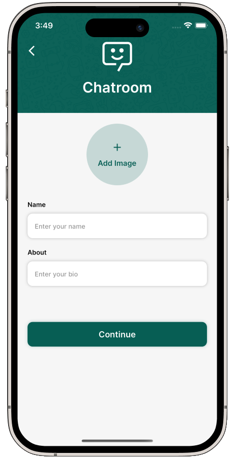 Whatsapp Clone App Template In Flutter Chat And Group Chat App Template