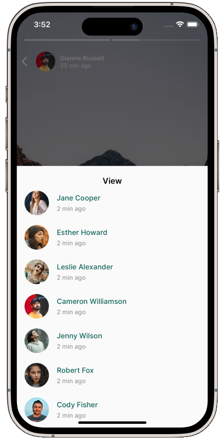 WhatsApp Clone App Template in Flutter | Chat & Group Chat App Template in Flutter | Multi ...