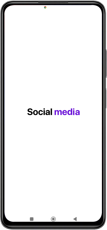 Social Media - Insta Clone | Short Video | Reels | Social React Native ...