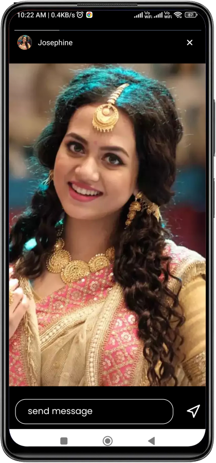 Social Media - Insta Clone | Short Video | Reels | Social React Native ...