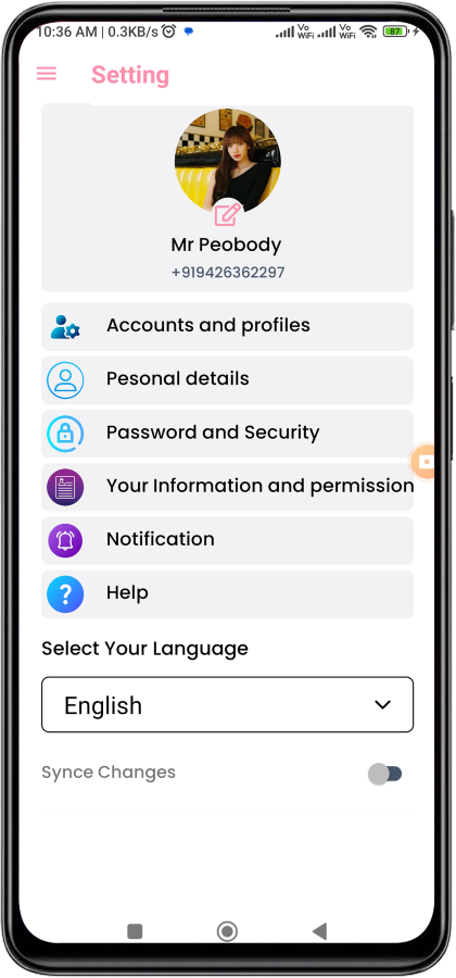 Social Media - Insta Clone | Short Video | Reels | Social React Native iOS/Android App Template ...