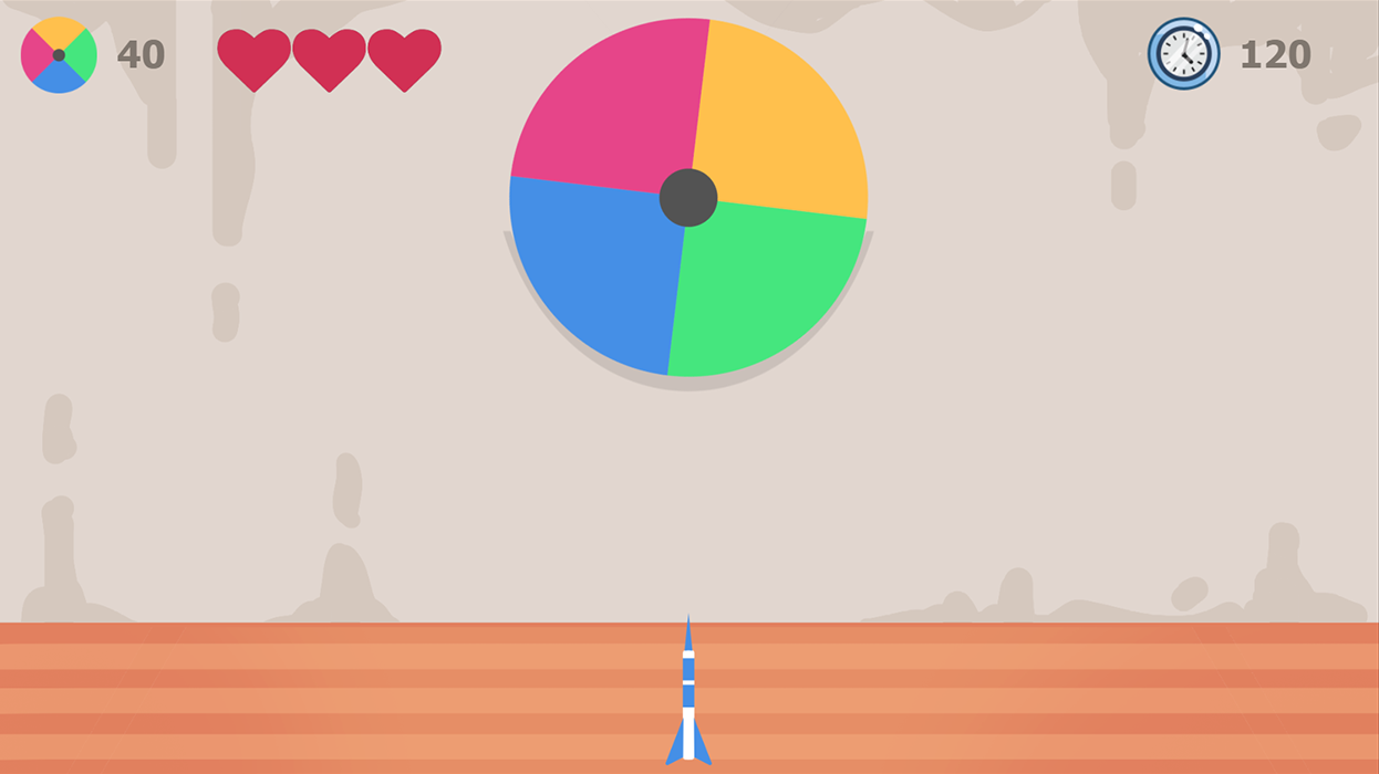 Colors Construct 3 Html5 By Sparximer Codecanyon