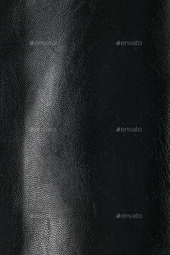 Texture of natural leather close up. Stock Photo by Statuska | PhotoDune