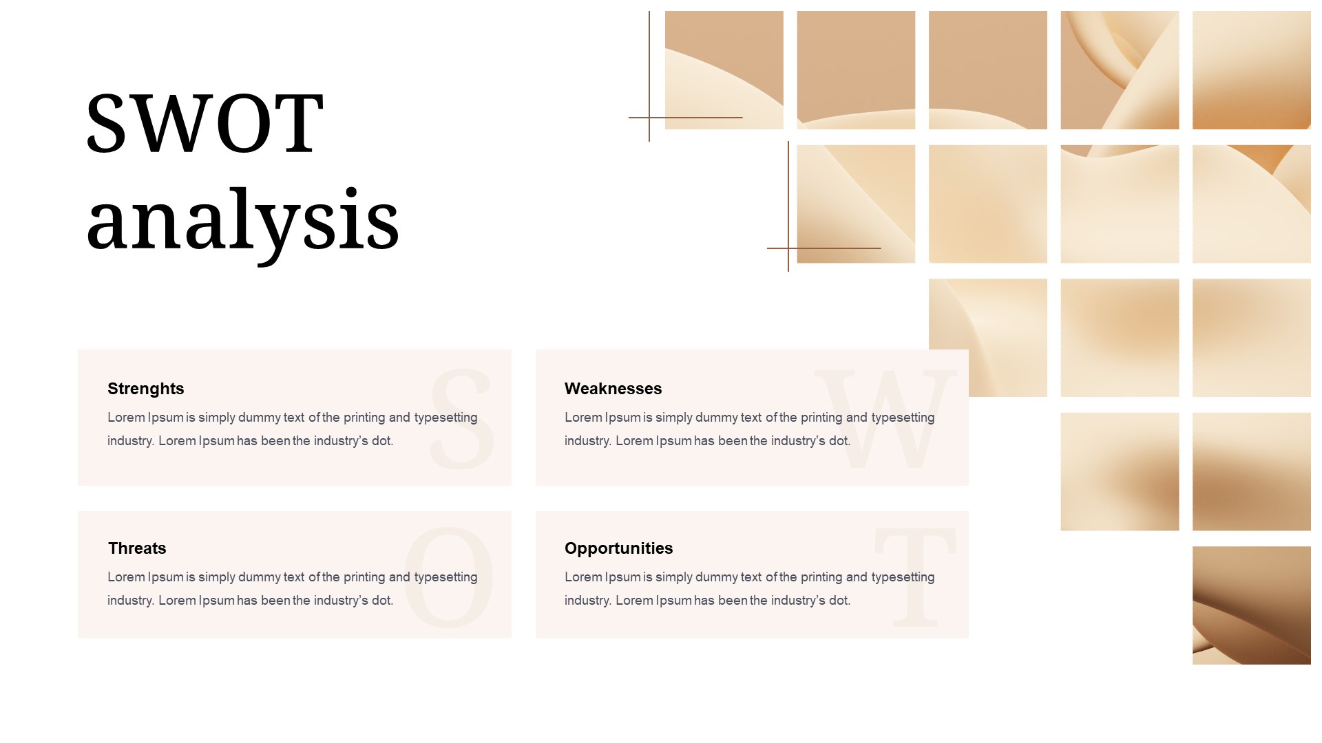 York New - Aesthetic Powerpoint Presentation Templates, Presentation ...