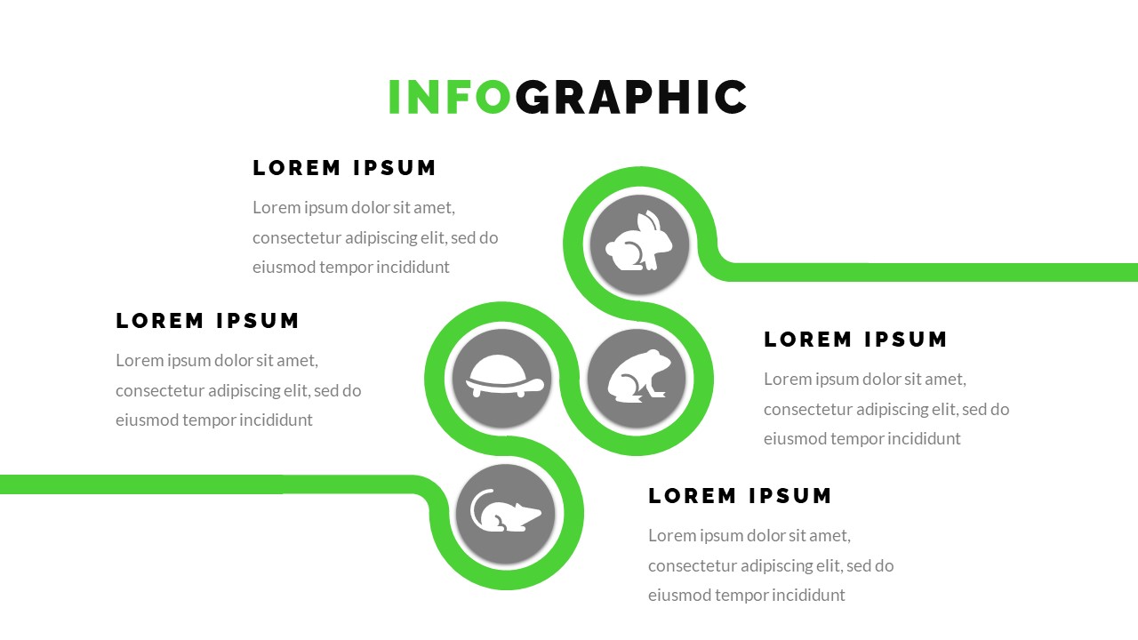 Animais - Animal Rescue and Crowdfunding Powerpoint Template ...