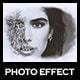 Pencil Sketch Photo Effect, Add-ons | GraphicRiver