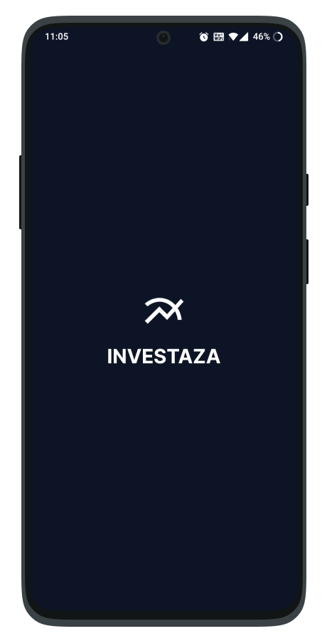 Stock And Mutual Fund Investment App Template In React Native Multi Language By Camelcasetechnology