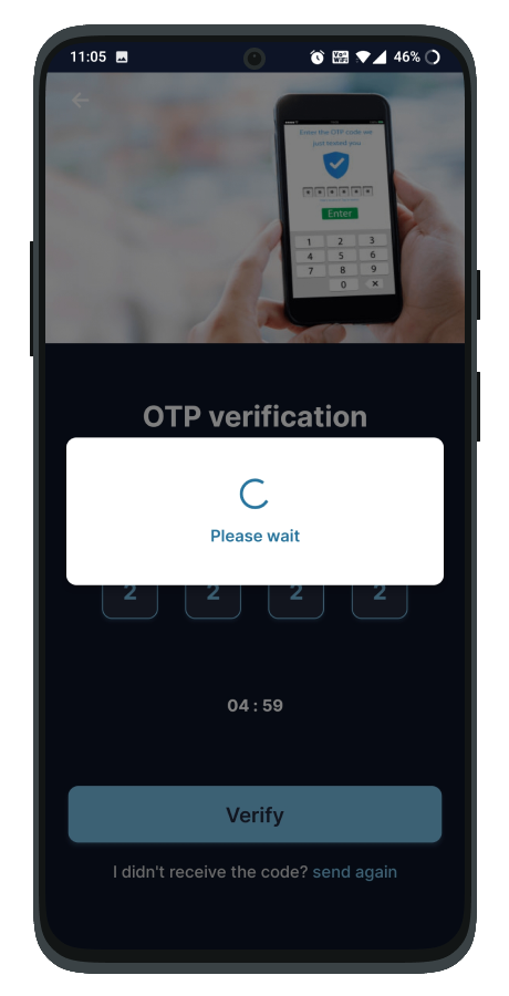 Stock And Mutual Fund Investment App Template In React Native Multi Language By Camelcasetechnology